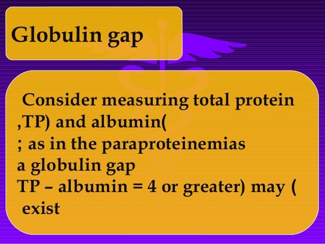Hyperviscosity syndrome