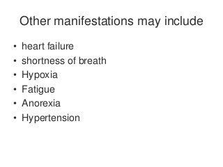Hyperviscosity syndrome | PPT