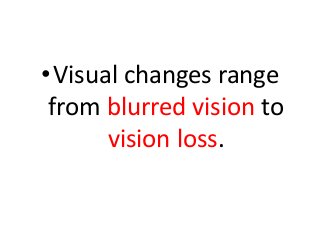 Hyperviscosity syndrome | PPT