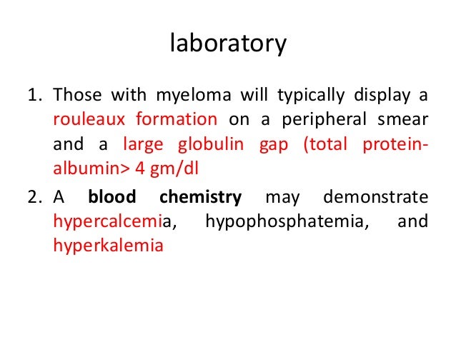 Hyperviscosity syndrome | PPTX | Blood Disorders | Diseases and Conditions