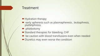 HYPERVISCOSITY SYNDROMES.pptx