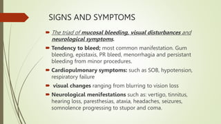 HYPERVISCOSITY SYNDROMES.pptx