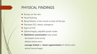 HYPERVISCOSITY SYNDROMES.pptx