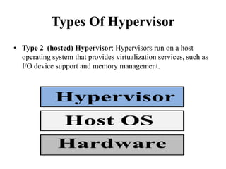Hypervisor | PPTX