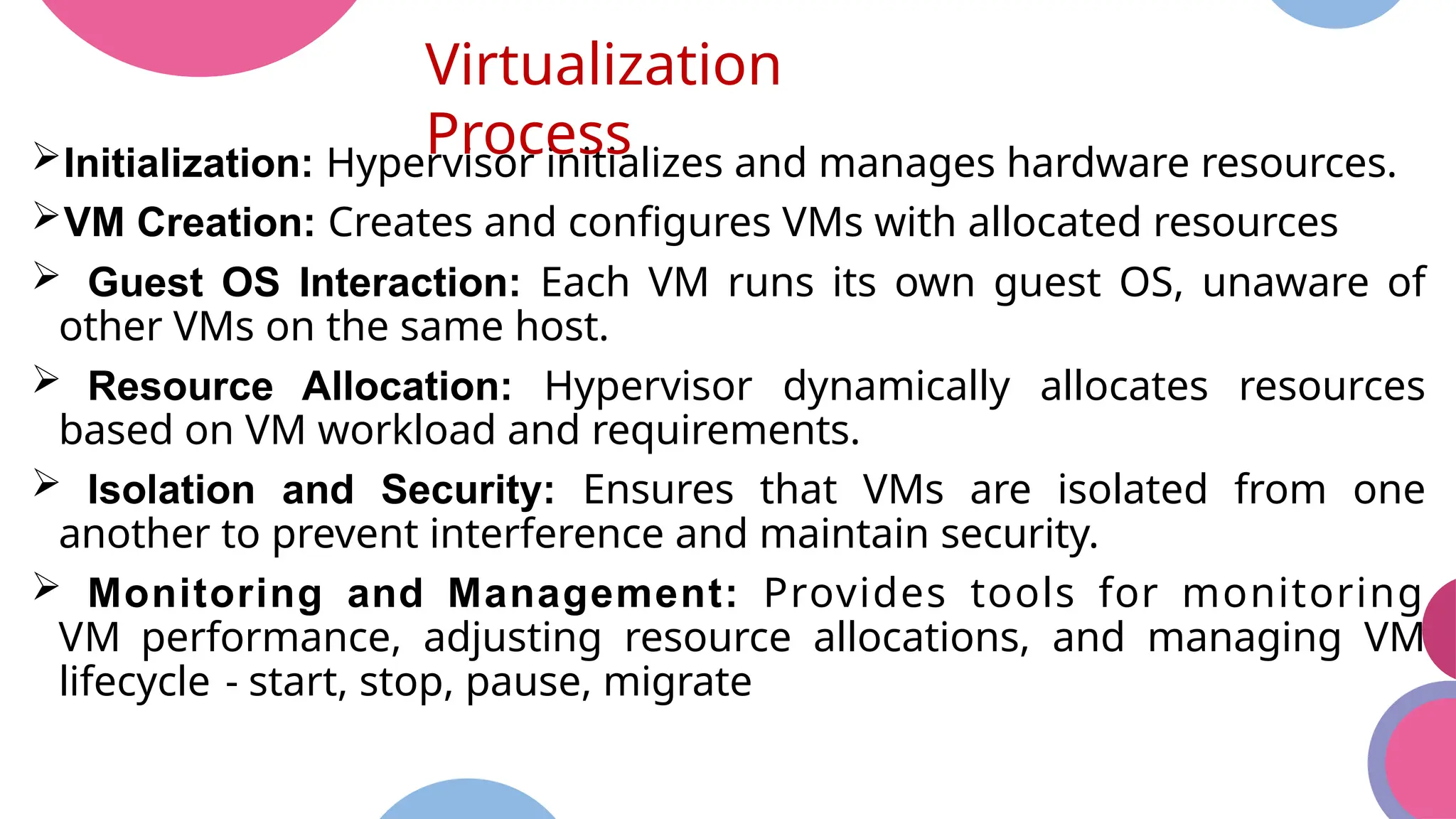 Hypervisor and Its Types in Virtualization.pptx