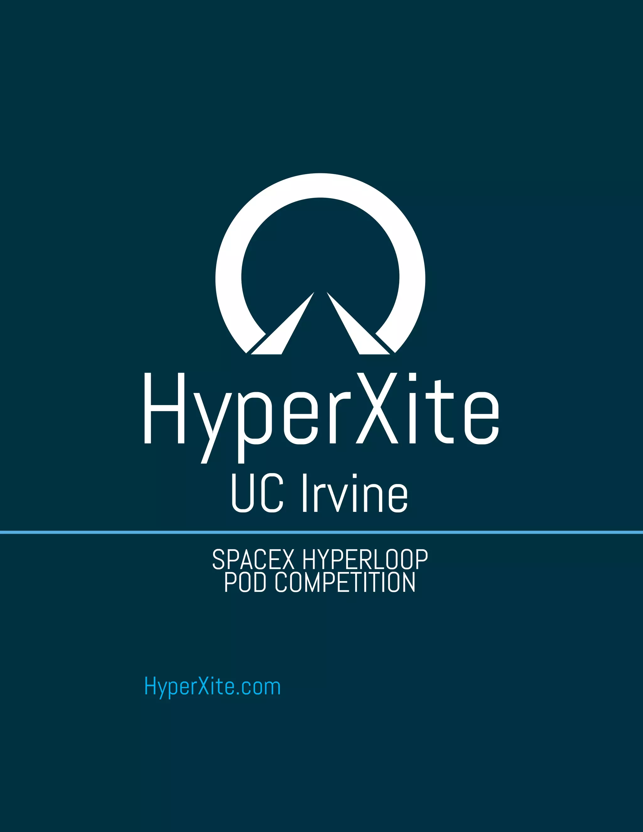 Hyperxite sponsor packet_v2.4 | PDF