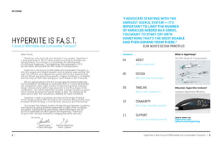 Hyperxite sponsor packet_v2.4 | PDF