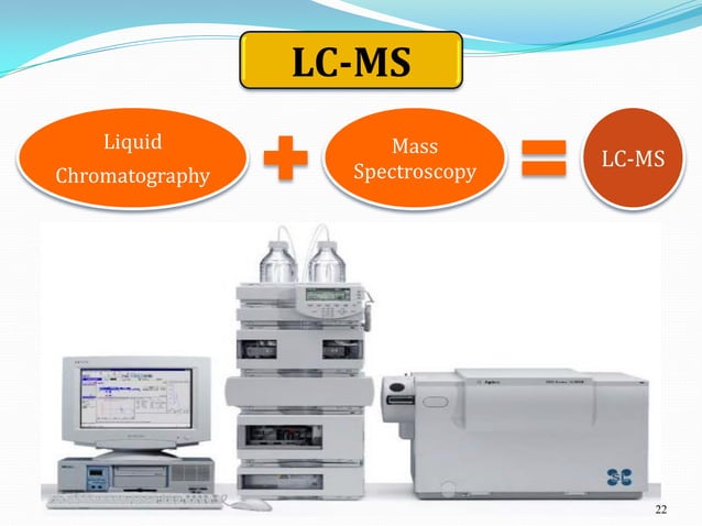 Hyphenated techniques- GCMS, LCMS, GCIR | PDF