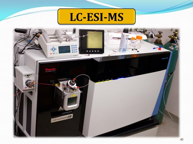 Hyphenated techniques- GCMS, LCMS, GCIR | PDF