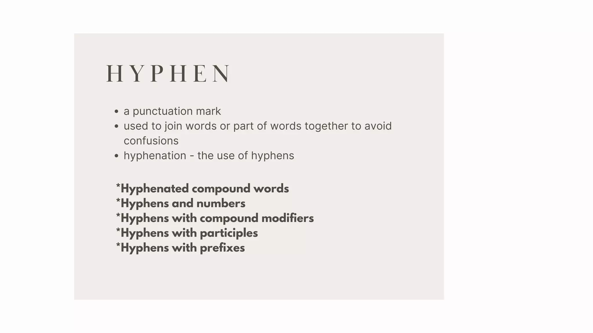 HYPHENS AND NUMBERS.pdf
