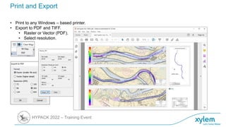 HYPLOT-MAX.2022.pptx | Desktop Publishing | Computer Software and ...