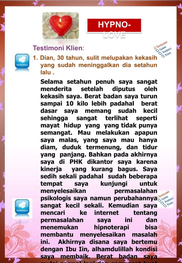 Hypno love | PDF