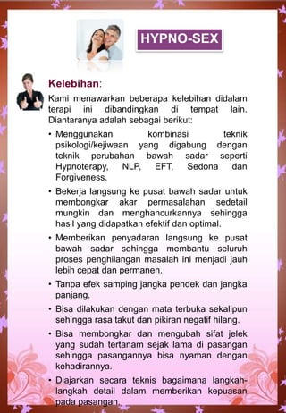 Hypno sex | PDF