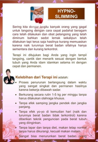 Hypno sliming | PPSX