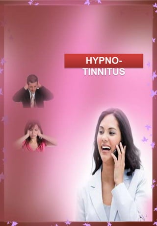 Hypno tinnitus | PDF