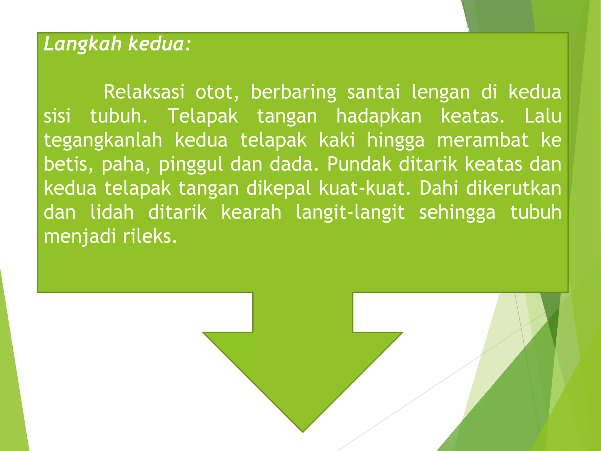 Hypnobirthing Poltekkes Kemenkes Surakarta | PPT