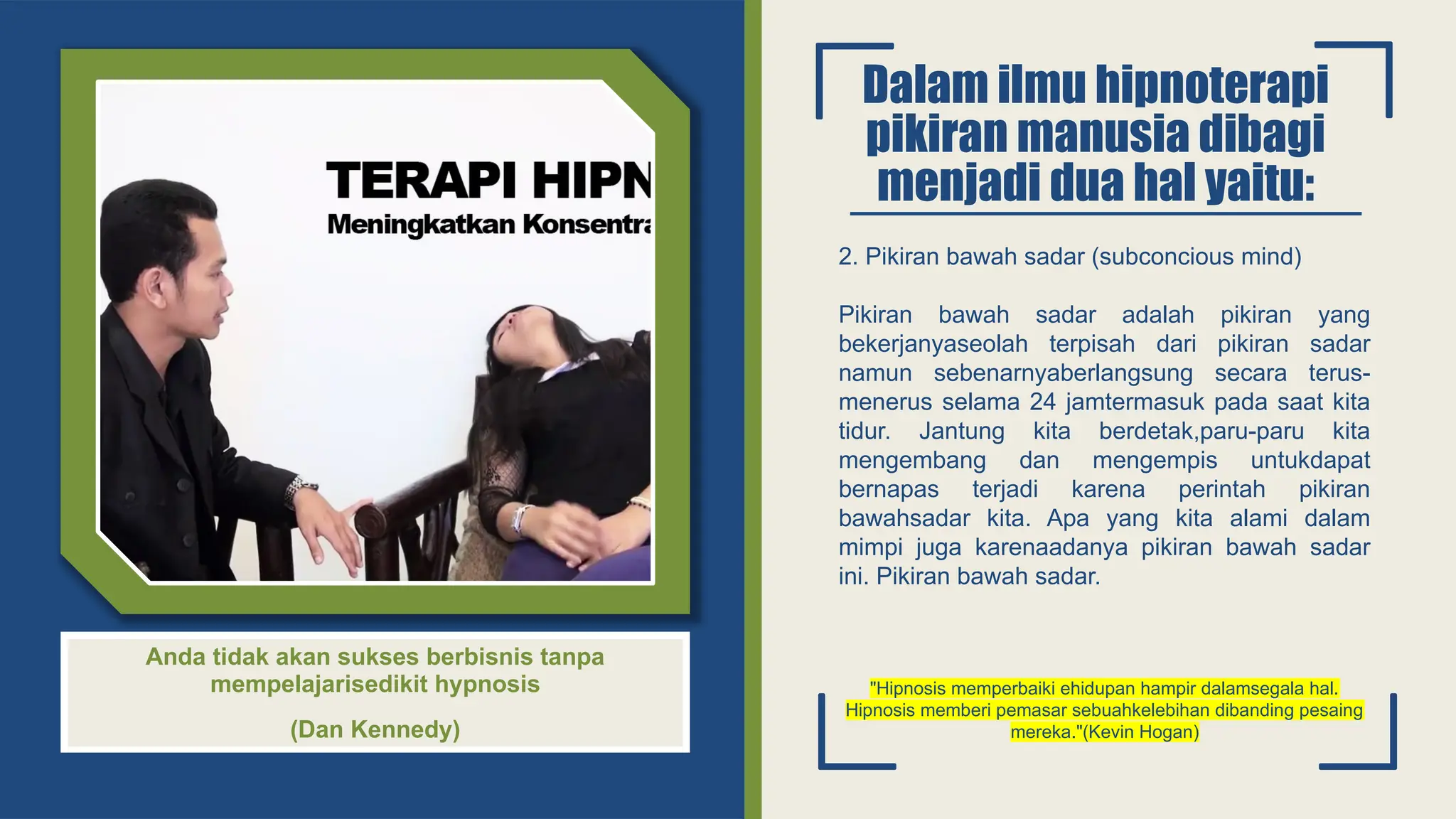 HYPNO LEADERSHIP 2024