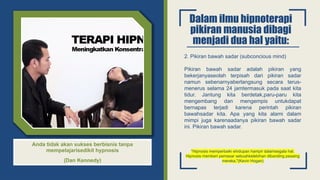 HYPNO LEADERSHIP 2024