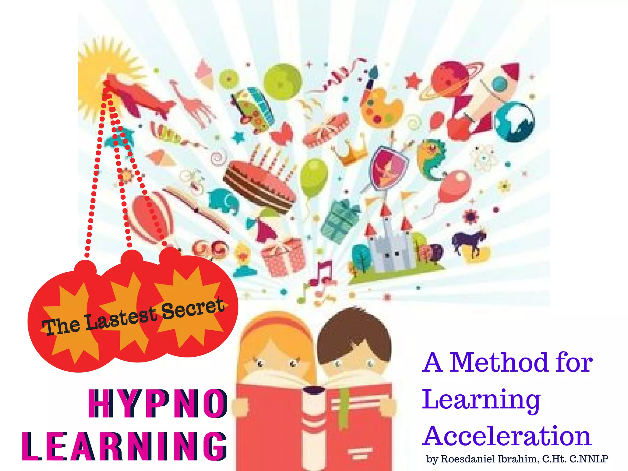 Hypno learning teaser | PPT