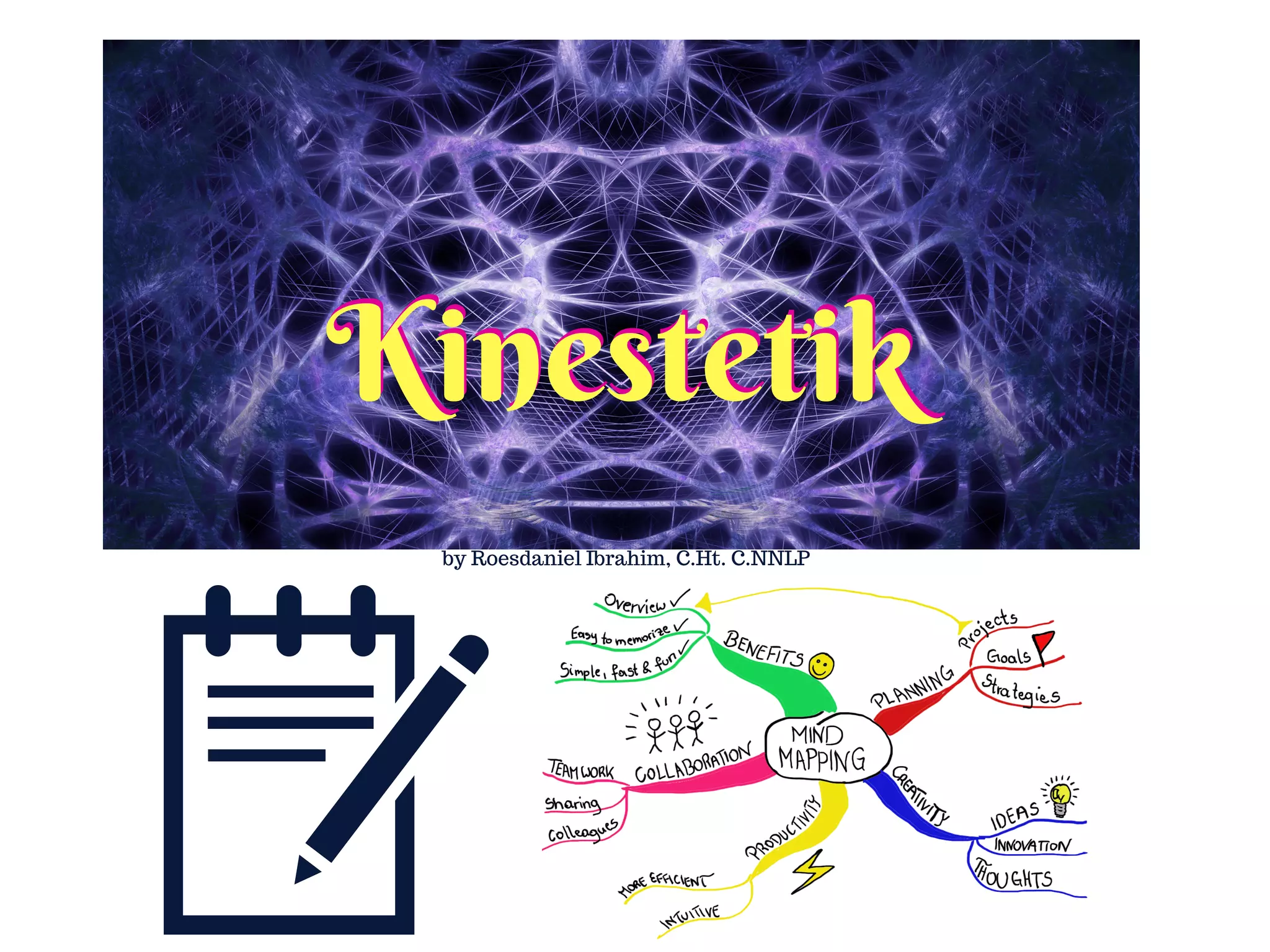 Hypno learning teaser | PPT