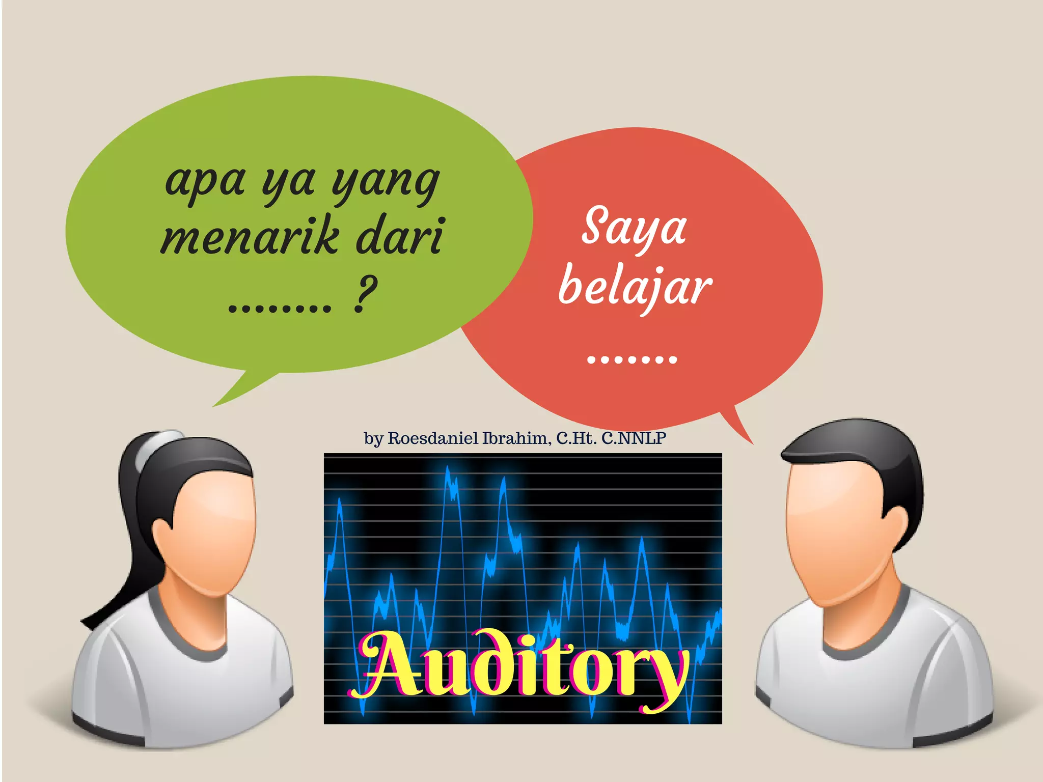 Hypno learning teaser | PPT