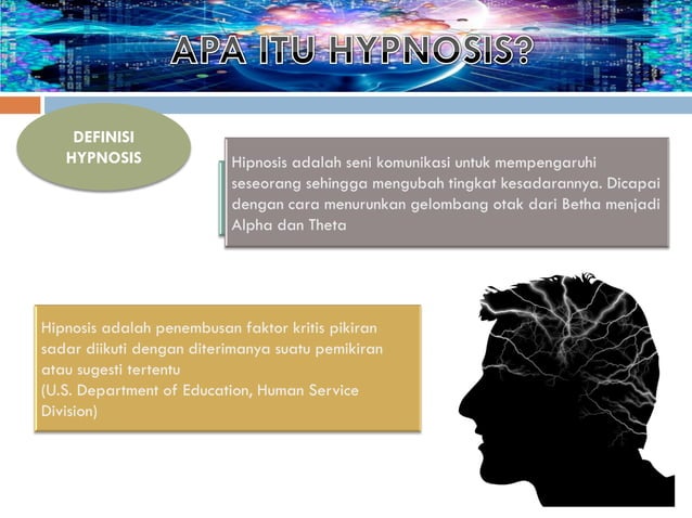 Hypnomotivation | PPT