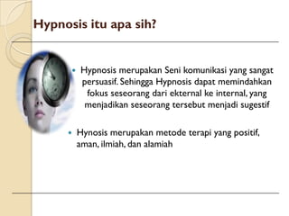 Hypno motivation by zane | PDF