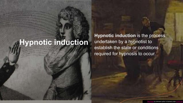 Hypnosis | PPTX