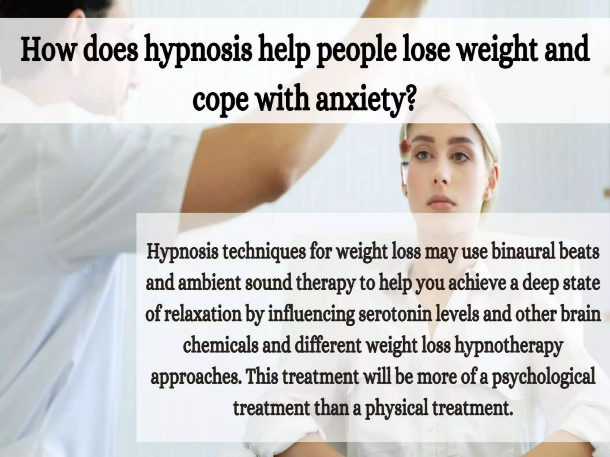 Hypnosis: A cure to Mental and Physical Health.pptx