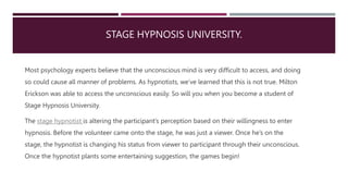 Hypnosis – How does it work.pptx