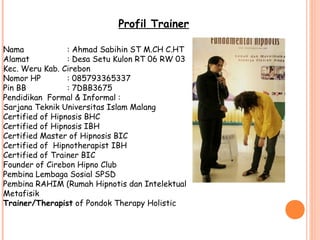 Hypno smart for student | PPT