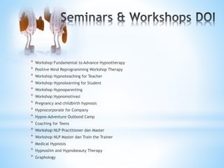 Hypnoteaching (2) | PPTX