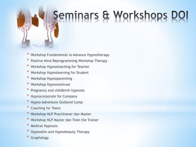 Hypnoteaching (2) | PPTX