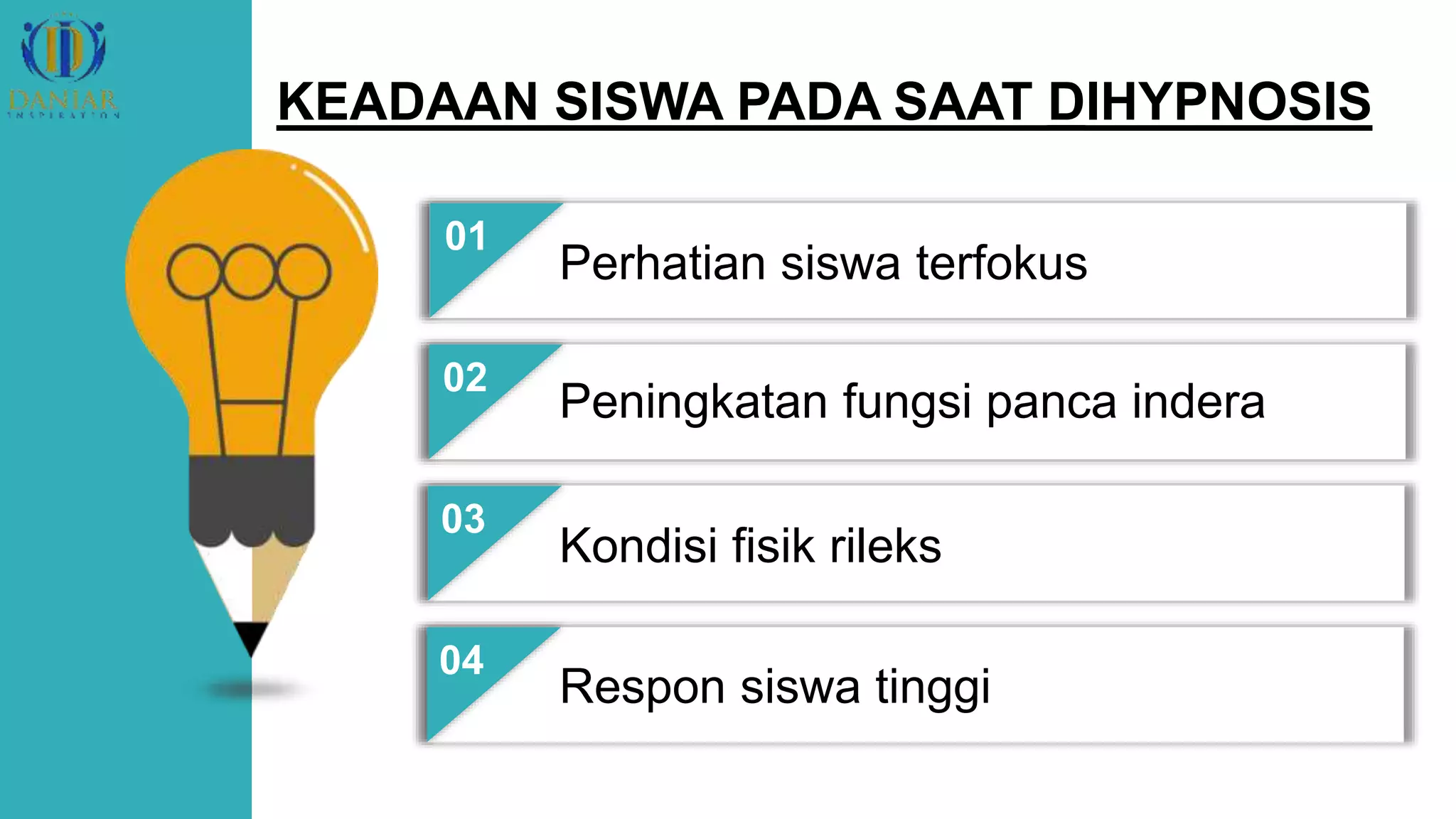 Hypnoteaching | PPTX