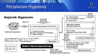 Hypnoteaching | PPTX