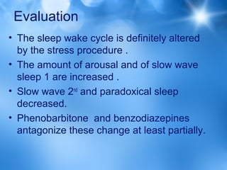 Hypnotics Screening Methods by Tarun Biswas | PPT