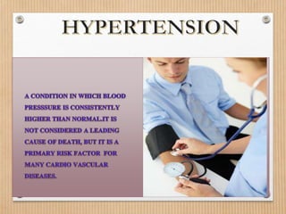 Hypokinetic disease | PPTX
