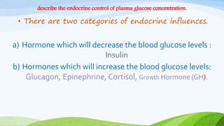 Hypoglycemia | PPTX