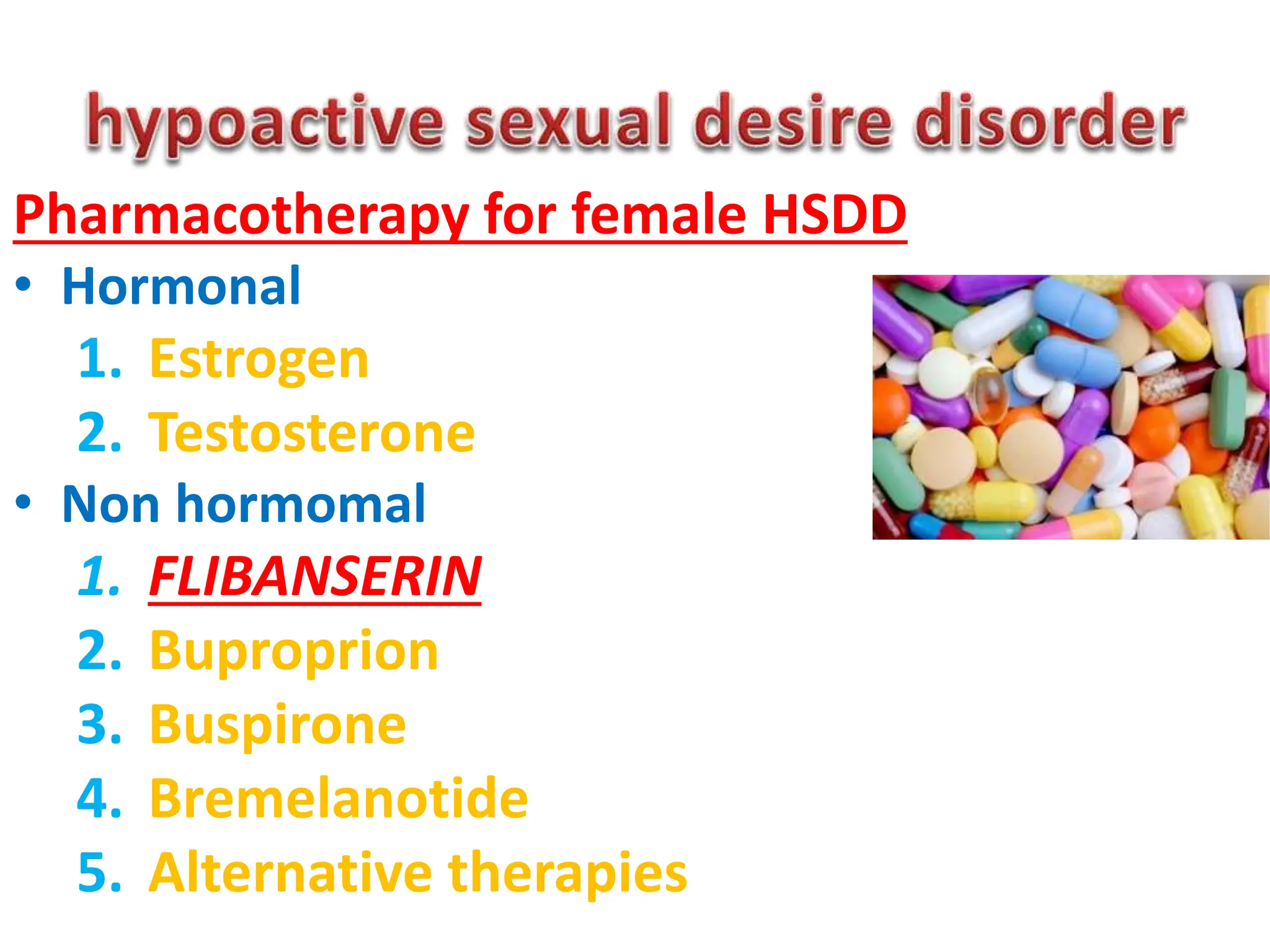 HYPOACTIVE SEXUAL DESIRE DISORDER.pptx