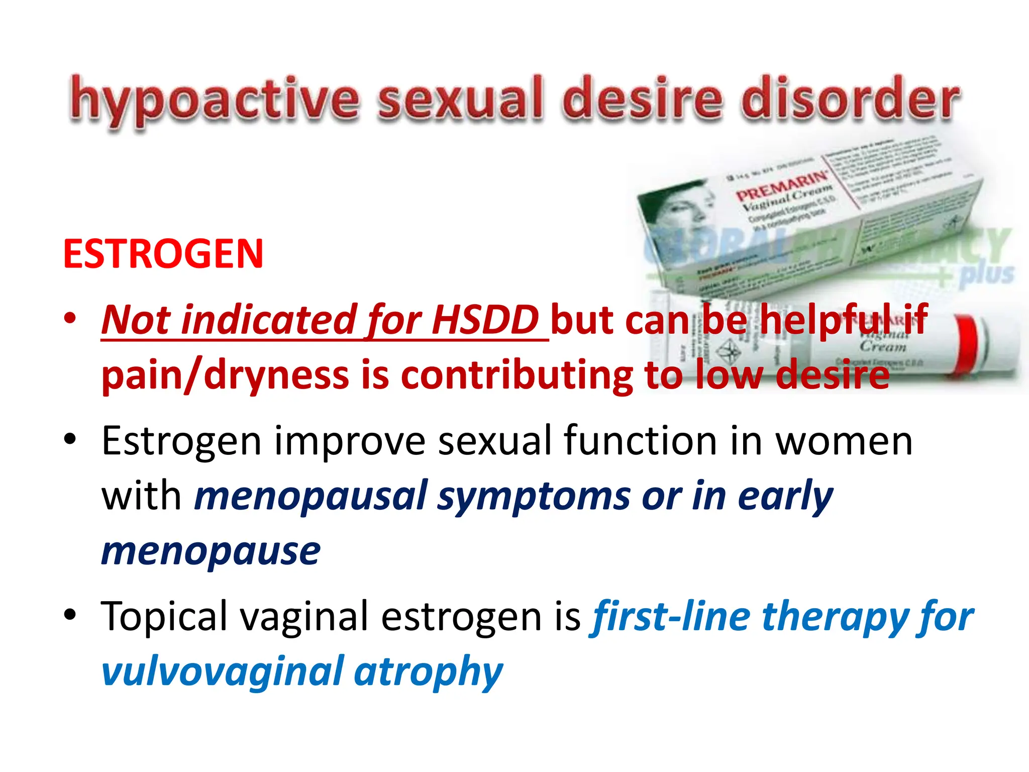HYPOACTIVE SEXUAL DESIRE DISORDER.pptx