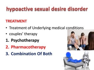 HYPOACTIVE SEXUAL DESIRE DISORDER.pptx