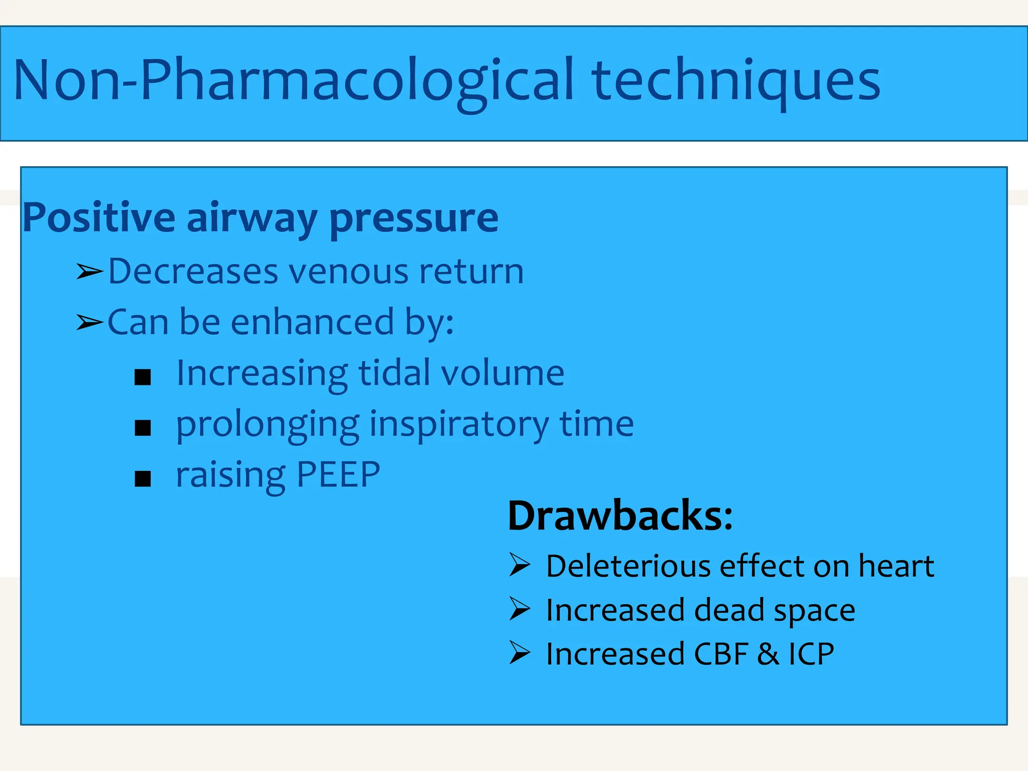 Hypotensive anaesthesia pros and cons.pptx
