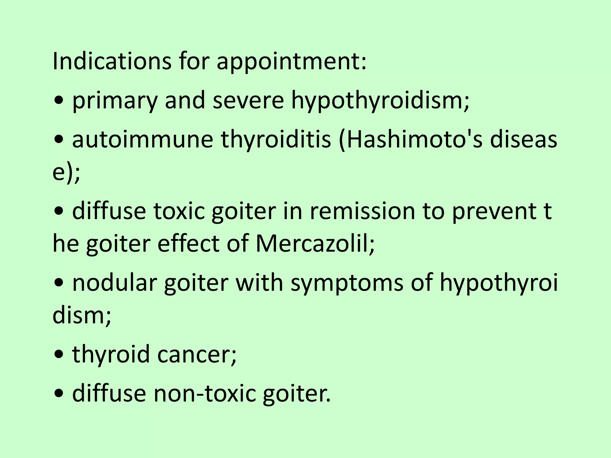 Hypo and hyperthyroidism .pptx