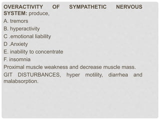 hypo and hyper thyroidism final lecture.pptx