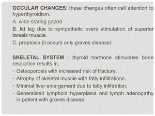 hypo and hyper thyroidism final lecture.pptx