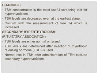 hypo and hyper thyroidism final lecture.pptx