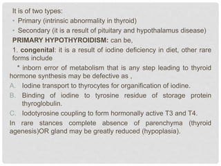 hypo and hyper thyroidism final lecture.pptx
