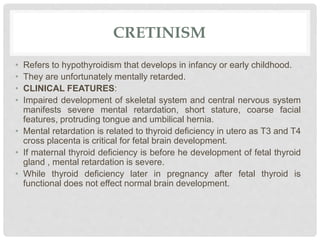 hypo and hyper thyroidism final lecture.pptx