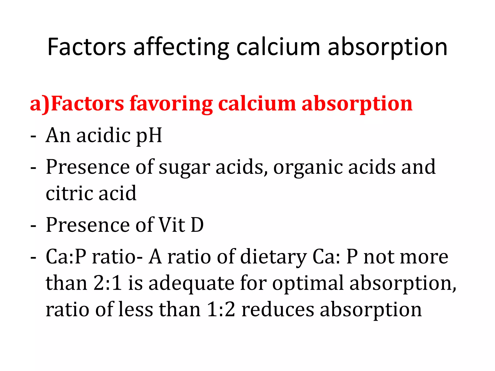 Calcium Imbalance (Hypocalcemia) | PPTX