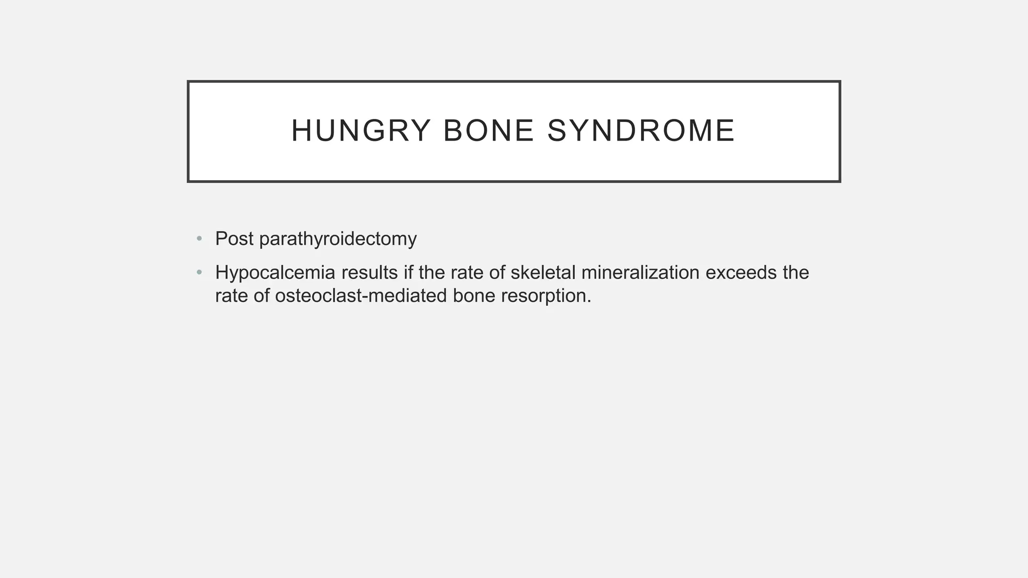 hypocalcemia endocrinology and metabolism.pptx